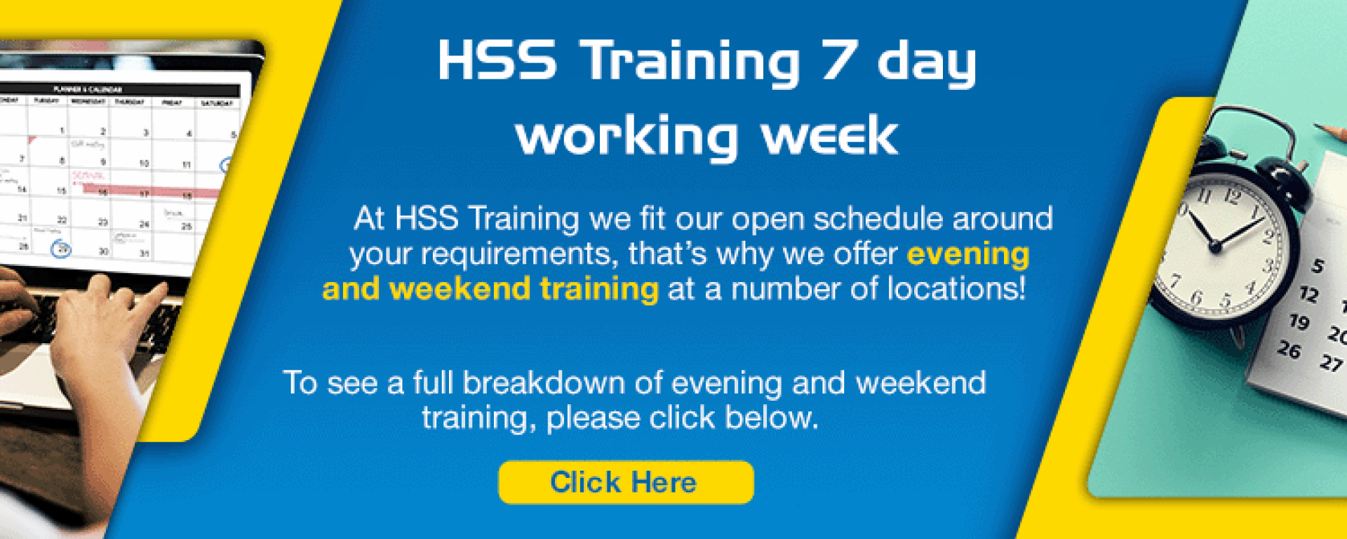 HSS Training - IPAF, PASMA, SSSTS, SMSTS, CPCS and Rail Specialist